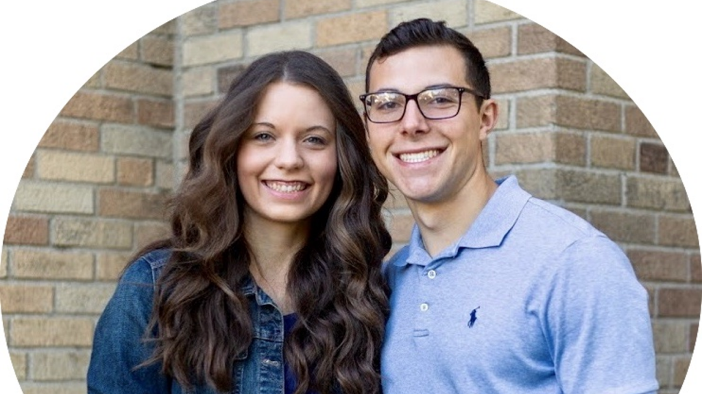 Justin Gentry Campus Outreach - HHMIN HHMIN